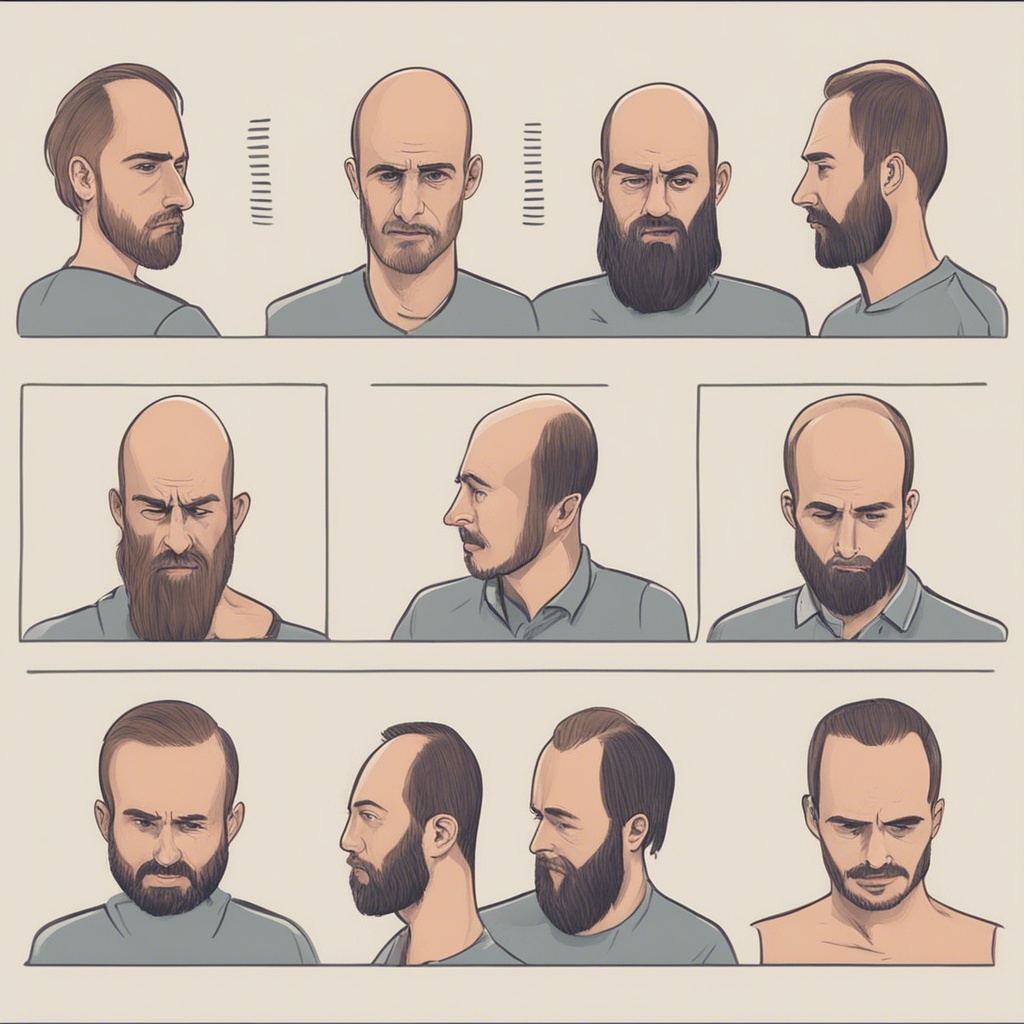 Hair Loss: Causes, Symptoms, Treatment Options - Estenove